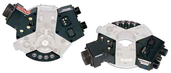 Functional Modules | NITTA CORPORATION