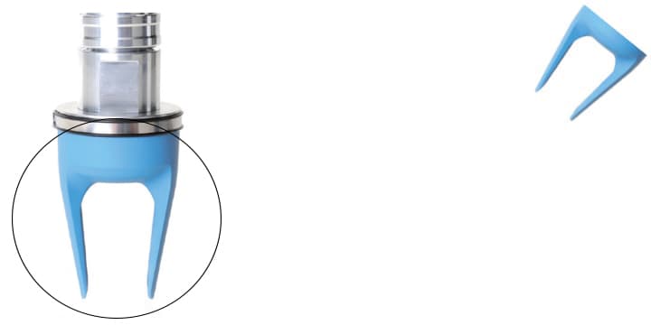 NITTA CORPORATION | Robot Hand