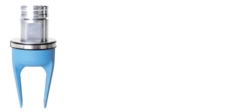 NITTA CORPORATION | Robot Hand