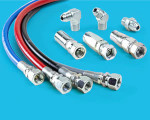 Hose and tube products | NITTA CORPORATION